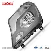 China Replace/Repair Purpose Head Lamp 9068202461 for Mercedes Benz Sprinter 2006-2018 for sale