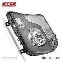 China Replace/Repair Purpose Head Lamp 9068202461 for Mercedes Benz Sprinter 2006-2018 for sale
