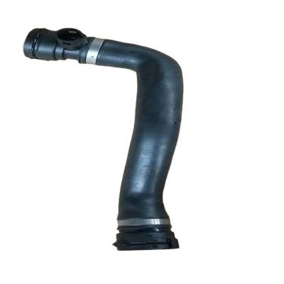China 17127519257 530 i Radiator Coolant Water Hose for BMW E60 525i 2004-2005  7519257 for sale