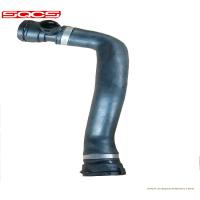 China 17127519257 530 i Radiator Coolant Water Hose for BMW E60 525i 2004-2005  7519257 for sale