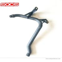 China 3' Series 323i Radiator Hose SQCS Auto Engine Coolant Pipe Water Inlet Pipe 1537502525 for sale