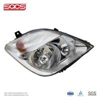 China Mercedes-Benz 2006- SQCS HEAD LAMP LH 9068200161 RH 9068200261 for Sprinter Auto Parts for sale