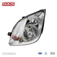 China Mercedes-Benz 2006- SQCS HEAD LAMP LH 9068200161 RH 9068200261 for Sprinter Auto Parts for sale
