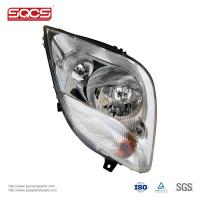 China Mercedes-Benz 2006- SQCS HEAD LAMP LH 9068200161 RH 9068200261 for Sprinter Auto Parts for sale