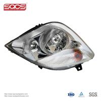 China Mercedes-Benz 2006- SQCS HEAD LAMP LH 9068200161 RH 9068200261 for Sprinter Auto Parts for sale