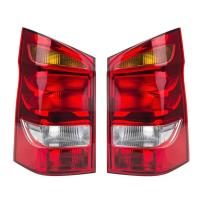 China 50167617 Reference NO. Rear Tail Lamp for MB Sprinter Truck Body Parts 2005-2019 Year for sale