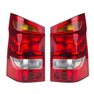 China 50167617 Reference NO. Rear Tail Lamp for MB Sprinter Truck Body Parts 2005-2019 Year for sale