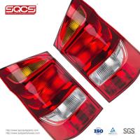 China 50167617 Reference NO. Rear Tail Lamp for MB Sprinter Truck Body Parts 2005-2019 Year for sale