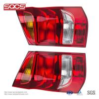 China 50167617 Reference NO. Rear Tail Lamp for MB Sprinter Truck Body Parts 2005-2019 Year for sale