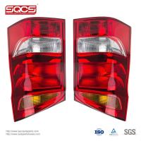 China 50167617 Reference NO. Rear Tail Lamp for MB Sprinter Truck Body Parts 2005-2019 Year for sale