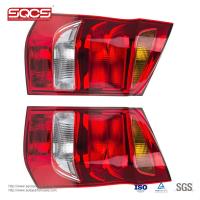 China 50167617 Reference NO. Rear Tail Lamp for MB Sprinter Truck Body Parts 2005-2019 Year for sale