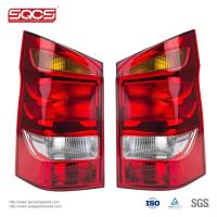 China 50167617 Reference NO. Rear Tail Lamp for MB Sprinter Truck Body Parts 2005-2019 Year for sale