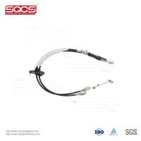 China Car Model Eurocar Veco Daily 2012-2019 SQCS Auto Parts AT Selector Cable 5801317933 for sale