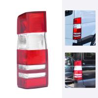 China 100% Tested SQCS Taillight Rear Light Right Tail Lamp for Mercedes-Benz Sprinter 9068200264 for sale