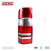 China 100% Tested SQCS Taillight Rear Light Right Tail Lamp for Mercedes-Benz Sprinter 9068200264 for sale