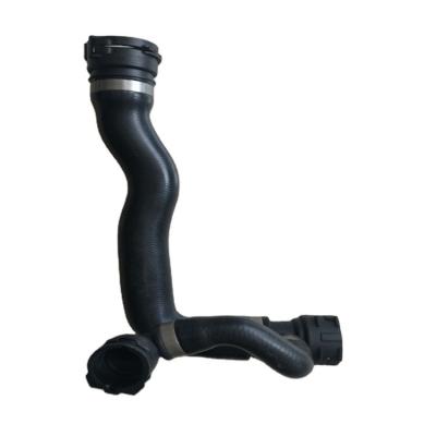 China BMW E60 Water Pipe Auto Plumbing Fittings Optimal Water Flow for European Cars for sale