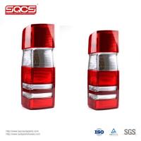 China 100% Tested SQCS Taillight Rear Light Right Tail Lamp for Mercedes-Benz Sprinter 9068200264 for sale