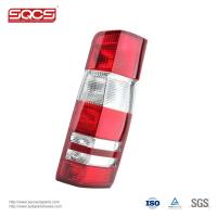 China 100% Tested SQCS Taillight Rear Light Right Tail Lamp for Mercedes-Benz Sprinter 9068200264 for sale
