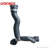China BMW E60 Water Pipe Auto Plumbing Fittings Optimal Water Flow for European Cars for sale