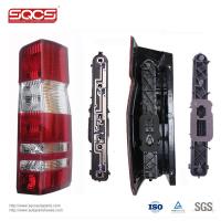 China 100% Tested SQCS Taillight Rear Light Right Tail Lamp for Mercedes-Benz Sprinter 9068200264 for sale