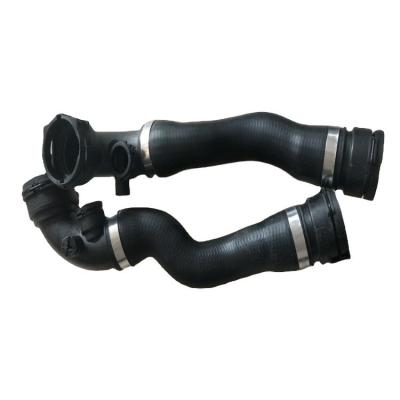 China OE NO. 11534460438 SQCS Radiator Cooling Hose- Upper 17127510952 11531436406 11534460438 for BMW 3 Series E46 for sale