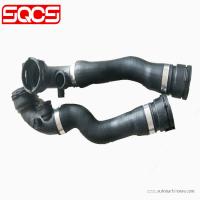 China OE NO. 11534460438 SQCS Radiator Cooling Hose- Upper 17127510952 11531436406 11534460438 for BMW 3 Series E46 for sale