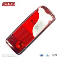 China Yellow Indicator Halogen Car Tail Light for Mercedes Sprinter 2007 Dodge 3500 9068201764 for sale