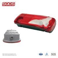 China Yellow Indicator Halogen Car Tail Light for Mercedes Sprinter 2007 Dodge 3500 9068201764 for sale