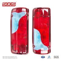 China Yellow Indicator Halogen Car Tail Light for Mercedes Sprinter 2007 Dodge 3500 9068201764 for sale