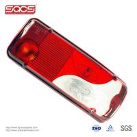 China Yellow Indicator Halogen Car Tail Light for Mercedes Sprinter 2007 Dodge 3500 9068201764 for sale
