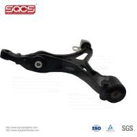 China 1643303407 1643303507 Control Arms for Mercedes W164 X164 Ml300 Ml350 Ml450 Ml500 for sale