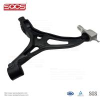 China 1643303407 1643303507 Control Arms for Mercedes W164 X164 Ml300 Ml350 Ml450 Ml500 for sale