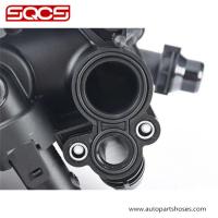 China BMW X3 Thermostat Assembly For BMW X3 220i 320i 420i 520i 740Li 2014-2016 And Performance for sale
