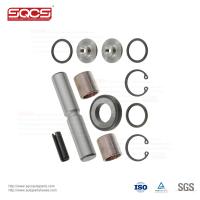 China Replace/Repair King Pin Kit 6013300019 for Mercedes Benz T1 Bus Purpose Year 1977-1996 for sale