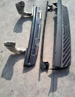 China Position Rear Right OE 9068803271 Bumper for Mercedes-Benz Sprinter W906 Easy Install for sale