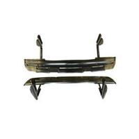 China Position Rear Right OE 9068803271 Bumper for Mercedes-Benz Sprinter W906 Easy Install for sale