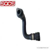 China 100% Tested Radiator Hose for BMW E90 E91 316i 318i N45 N46 Water Pipe  11537572158 for sale
