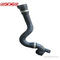 China European Cars Automotive Parts SQCS Engine Coolant Radiator Hose for E90 E84 17127531769 for sale