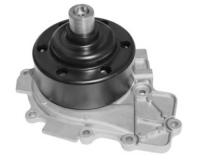 China 6512002301 Mercedes-Benz Water Pump OM651 W906 with Stable Gasket Cylinder Head for sale