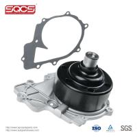China 6512002301 Mercedes-Benz Water Pump OM651 W906 with Stable Gasket Cylinder Head for sale