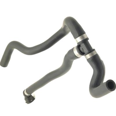 China 64219193255 Coolant Hose Water Pipe for BMW N52N F25 Car Model European Cars for sale