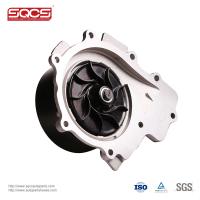 China 6512002301 Mercedes-Benz Water Pump OM651 W906 with Stable Gasket Cylinder Head for sale