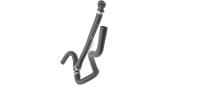 China 64219193255 Coolant Hose Water Pipe for BMW N52N F25 Car Model European Cars for sale