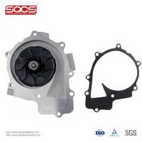 China 6512002301 Mercedes-Benz Water Pump OM651 W906 with Stable Gasket Cylinder Head for sale