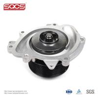 China Gasket Cylinder Head for Mercedes W906 W639 W463 W204 W211 W164 W251 X164 Engine Water Pump for sale