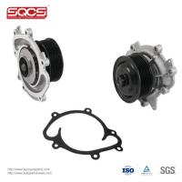 China Gasket Cylinder Head for Mercedes W906 W639 W463 W204 W211 W164 W251 X164 Engine Water Pump for sale
