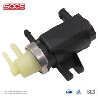 China 906.255 Engine Valve Parts Pressure Converter Valve for Mercedes W204 X204 W212 A207 W221 for sale