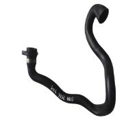 China 11537566329 Thermostat Housing Water Pipe for BMW E61 E60 535xi 535ix Drive at Best for sale