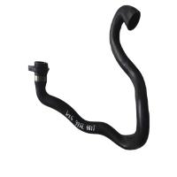China 11537566329 Thermostat Housing Water Pipe for BMW E61 E60 535xi 535ix Drive at Best for sale