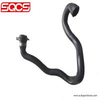 China 11537566329 Thermostat Housing Water Pipe for BMW E61 E60 535xi 535ix Drive at Best for sale